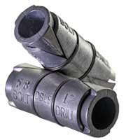 Shell Expansion Anchors On Western States Hardware