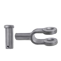 Clevis Pins & Yoke Ends On Western States Hardware
